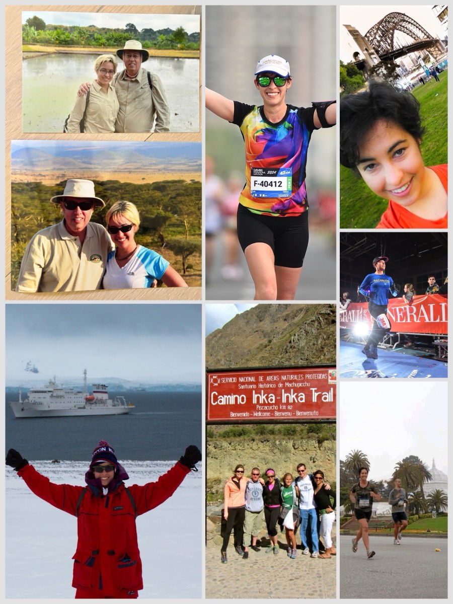Seven Continents Club – BRB Running