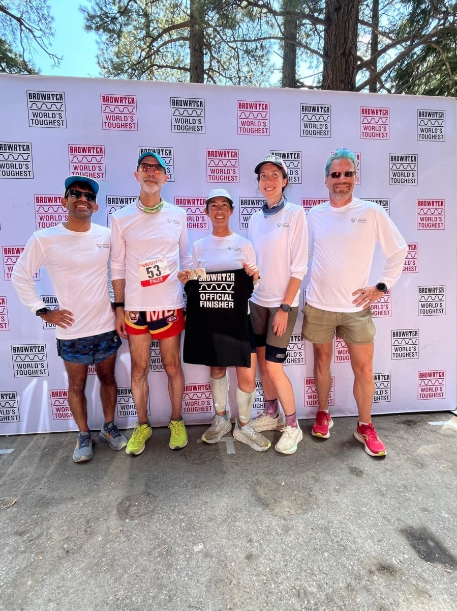 Badwater 135 – BRB Running